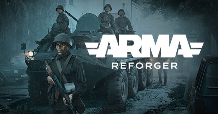 TOP mod Arma Reforger tốt nhất người chơi nên cài đặt - Download.com.vn