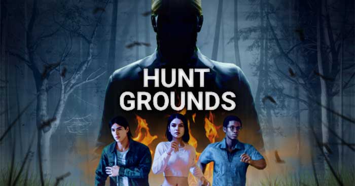 Hunt Grounds - Game kinh dị sinh tồn 1v4 Cuộc săn chết chóc - Download.com.vn