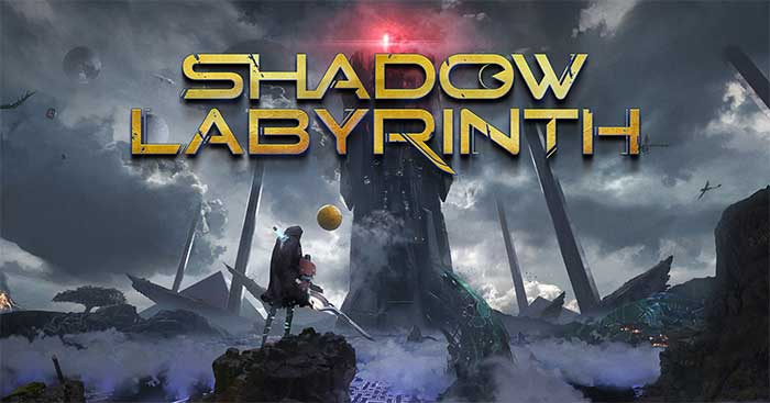 Shadow Labyrinth - Game Pac-Man phiên bản nhân cách hóa - Download.com.vn