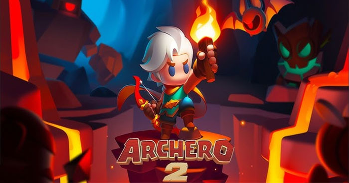 Code game Archero 2 mới nhất và cách nhập code - Download.com.vn
