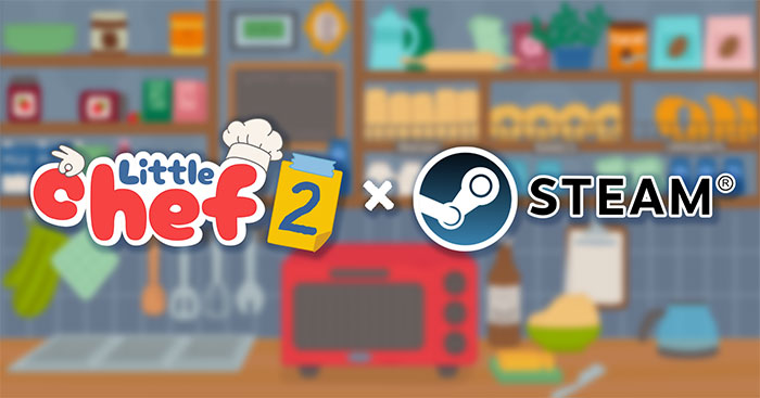 Little Chef 2 - Game nấu ăn vui nhộn, sáng tạo - Download.com.vn