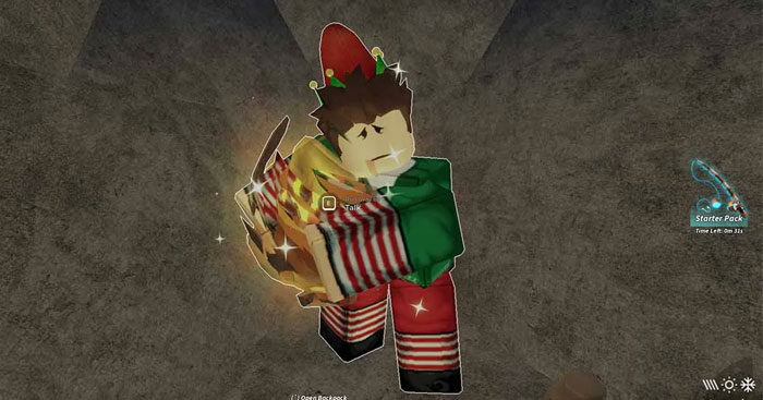 Vị trí của tất cả Elf trong Roblox Fisch - Download.com.vn