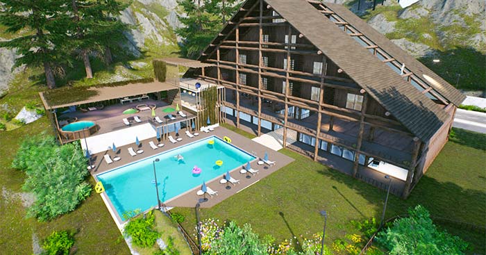 Hotel Owner Simulator - Game quản lý khách sạn từ A-Z - Download.com.vn