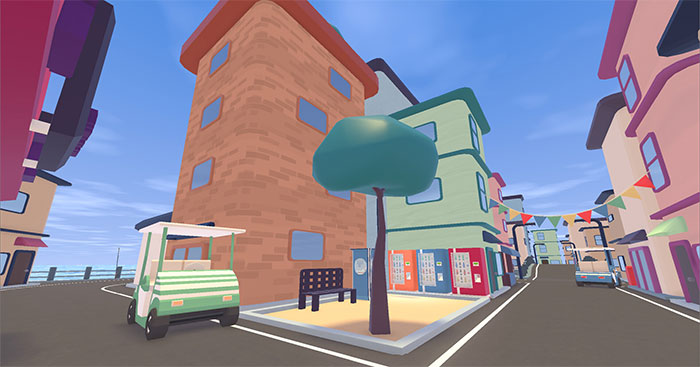 Another Day with You - Game hẹn hò nơi thành phố bình yên - Download.com.vn