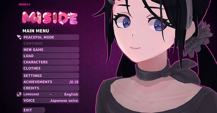 TOP mod MiSide thú vị nhất mà người chơi nên cài đặt - Download.com.vn