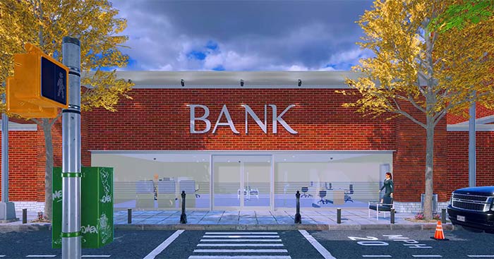 Bank Simulator - Game quản lý ngân hàng - Download.com.vn