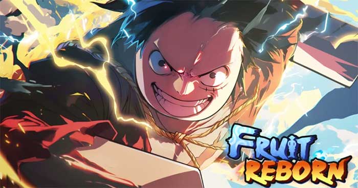 Tổng hợp code Fruit Reborn mới nhất và cách nhập - Roblox Fruit Reborn ...