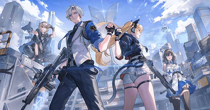 Tổng hợp code Strinova mới nhất và cách nhập - Strinova Codes