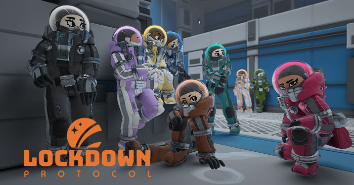 LOCKDOWN Protocol: Hướng dẫn sửa lỗ thông hơi - Download.com.vn