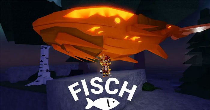 Roblox Fisch: Cách hoàn thành Golden Tide Bestiary - Download.com.vn