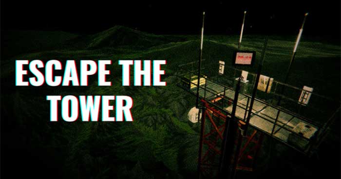 Escape the Tower - Game kinh dị Trốn thoát khỏi tòa tháp - Download.com.vn