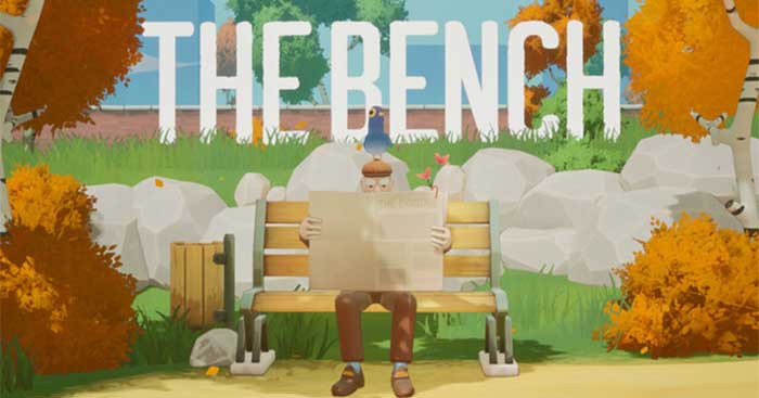 The Bench - Game Tìm đồ vật ẩn thư giãn trong công viên - Download.com.vn