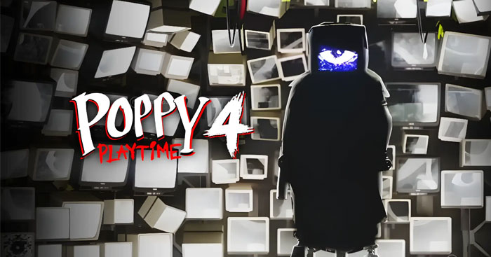 Cách đánh bại Doctor trong Poppy Playtime Chapter 4 - Download.com.vn