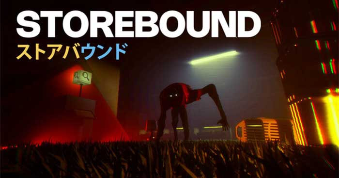 Storebound - Game Cửa hàng nội thất kinh hoàng - Download.com.vn