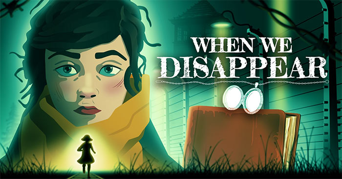 When We Disappear - Game câu chuyện thời chiến cảm động - Download.com.vn