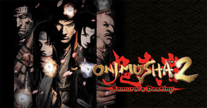 Onimusha 2: Samurai's Destiny - Bản remake game kiếm hiệp Nhật Bản HOT