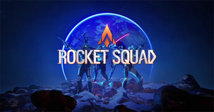 Rocket Squad - Game FPS hợp tác từ 'cha đẻ' Night of the Dead