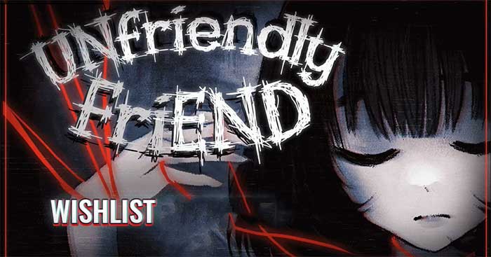 Unfriendly Friend - Game kinh dị Bệnh viện bỏ hoang - Download.com.vn