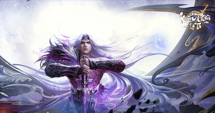 Kiếm Thần Là Ta cho Android 3.0 - Game nhập vai phong cách tu tiên