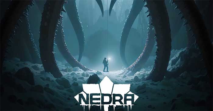 Nedra Demo - Game kinh dị sinh tồn ở Nam Cực - Download.com.vn