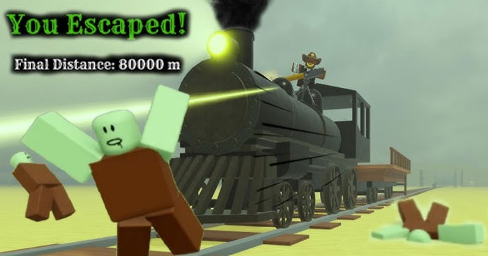 Tất cả kẻ thù trong Roblox Dead Rails và cách đối phó - Download.com.vn