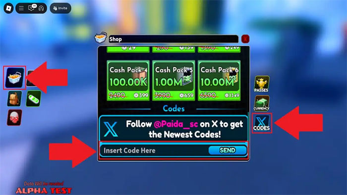 Code Arise Crossover mới nhất và cách nhập - Download.com.vn