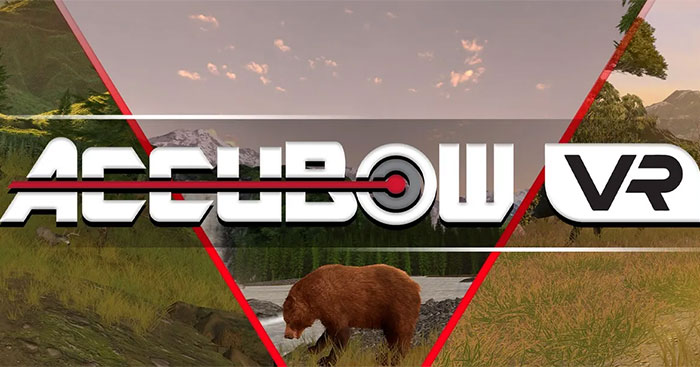 AccuBow VR - VR game huấn luyện bắn cung miễn phí - Download.com.vn