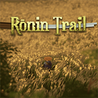 Ronin Trail - Game nhập vai Kiếm sĩ lang thang - Download.com.vn