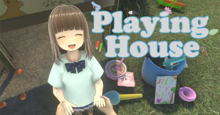 Playing House - Game kinh dị Nhật Trò chơi gia đình - Download.com.vn