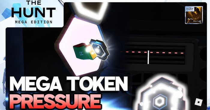 The Hunt Mega Edition: Cách hoàn thành nhiệm vụ Roblox Pressure