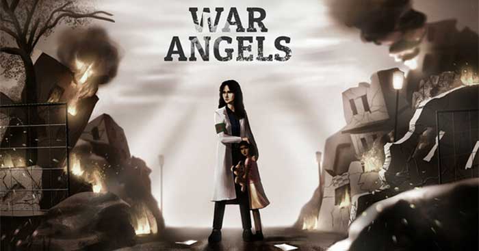 War Angels - Game sinh tồn thời chiến giống This War of Mine