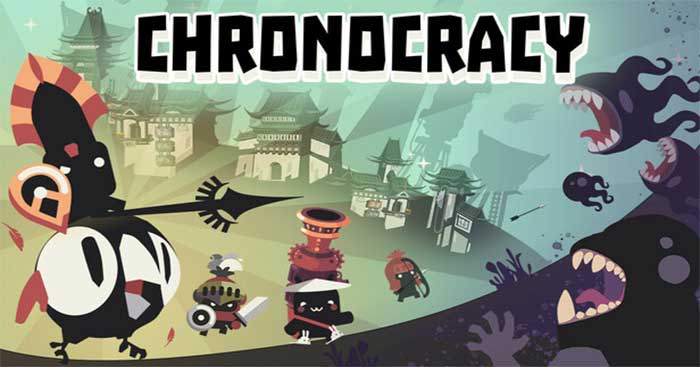 Chronocracy - Game xây dựng nền văn minh - Download.com.vn