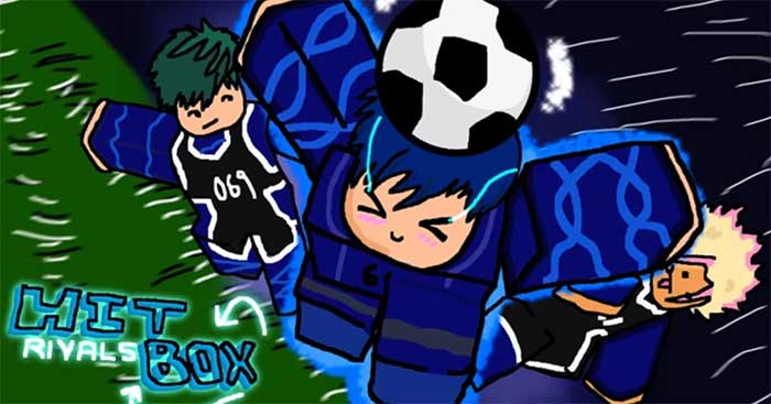 Tổng hợp code Hitbox Rivals mới nhất và cách nhập - Hitbox Rivals codes