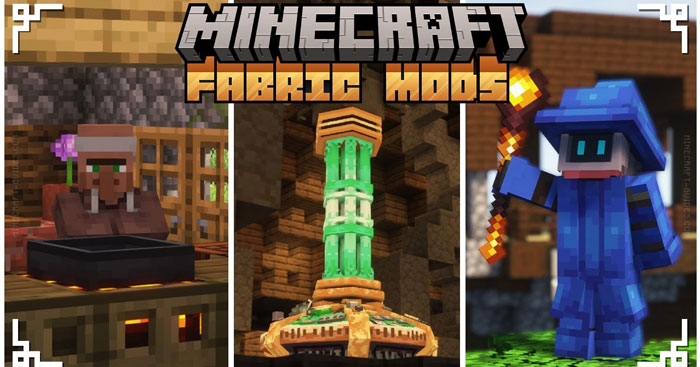 Cách cài đặt và sử dụng Fabric Mod trong Minecraft - Download.com.vn