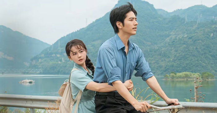 Gió xuân châm lửa tình - Spring Burning - Phim tình cảm, lãng mạn Trung ...