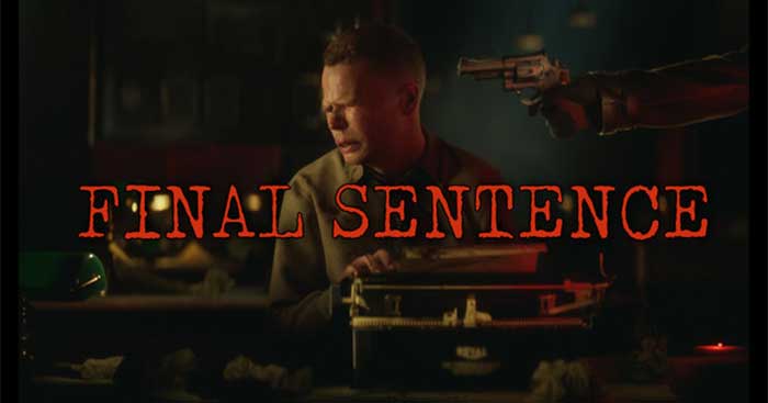 Final Sentence - Game đánh máy sinh tồn phong cách Battle Royale