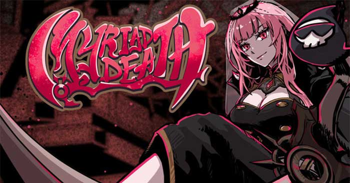 Myriad Death 1.0.3 - Game bắn súng Roguelike trong thế giới Hololive