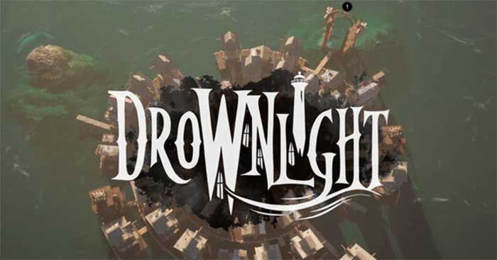 Drownlight Playtest - Game sinh tồn và xây dựng thành phố nổi