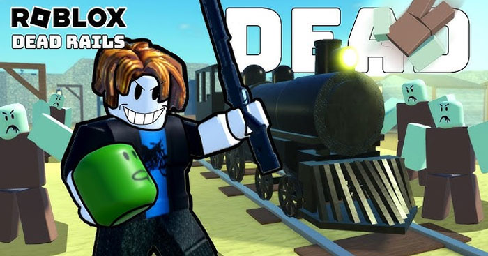 Cách chơi Nightmare Mode trong Roblox Dead Rails - Download.com.vn