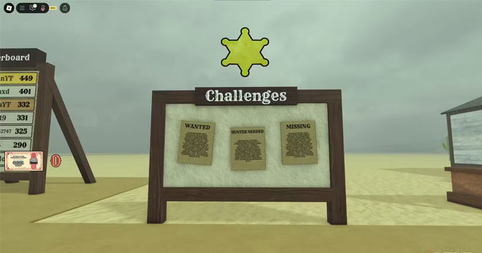 Cách vượt qua mọi thử thách trong Roblox Dead Rails - Download.com.vn