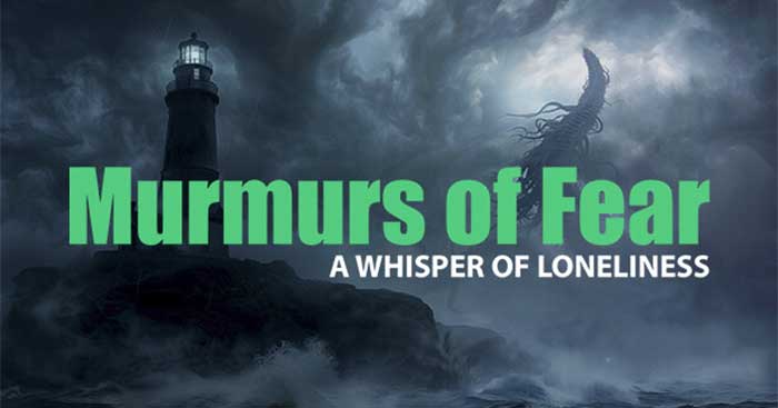 Murmurs of Fear - A Whisper of Loneliness - Download.com.vn