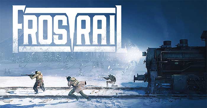 Frostrail - Game bắn súng sinh tồn trong băng giá - Download.com.vn