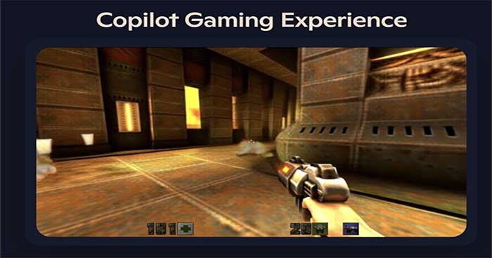 Quake II AI - Chơi game Quake II online do AI tạo ra - Download.com.vn