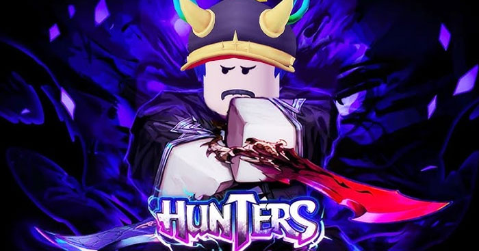 TOP chỉ số nên nâng cấp trong Roblox Hunters - Download.com.vn