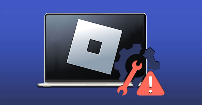 Cách sửa lỗi Roblox tự động đóng trên Windows - Download.com.vn