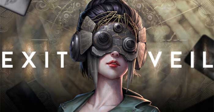 Exit Veil - Game kinh dị Bói bài Tarot - Download.com.vn