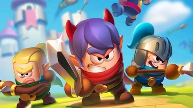 Wittle Defender cho iOS Đăng ký trước - Download.com.vn