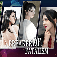 Breaker of Fatalism - Game hẹn hò tương tác Vòng xoáy số phận