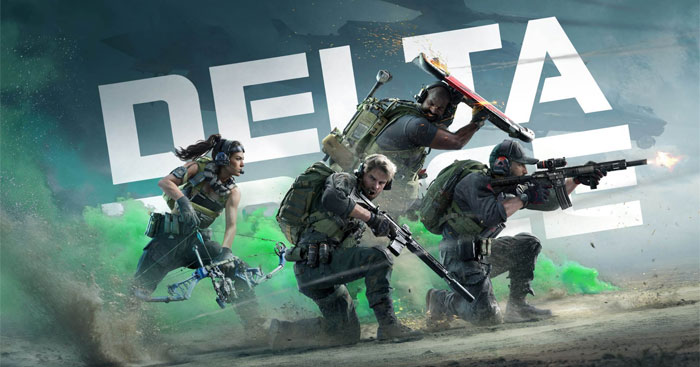 Tất cả chế độ chơi trong Garena Delta Force - Download.com.vn
