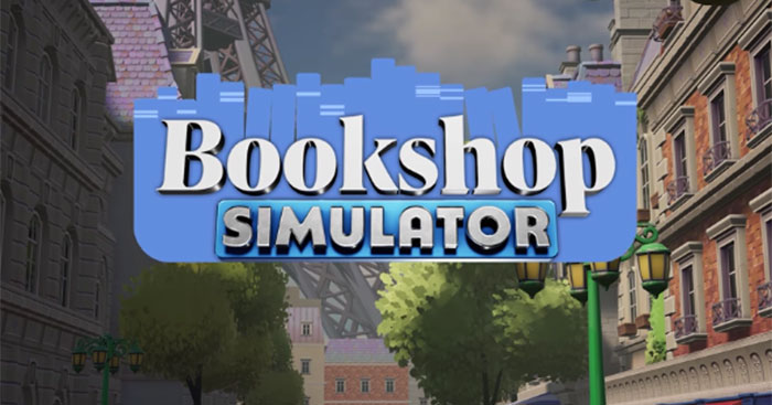 Bookshop Simulator - Game quản lý hiệu sách - Download.com.vn